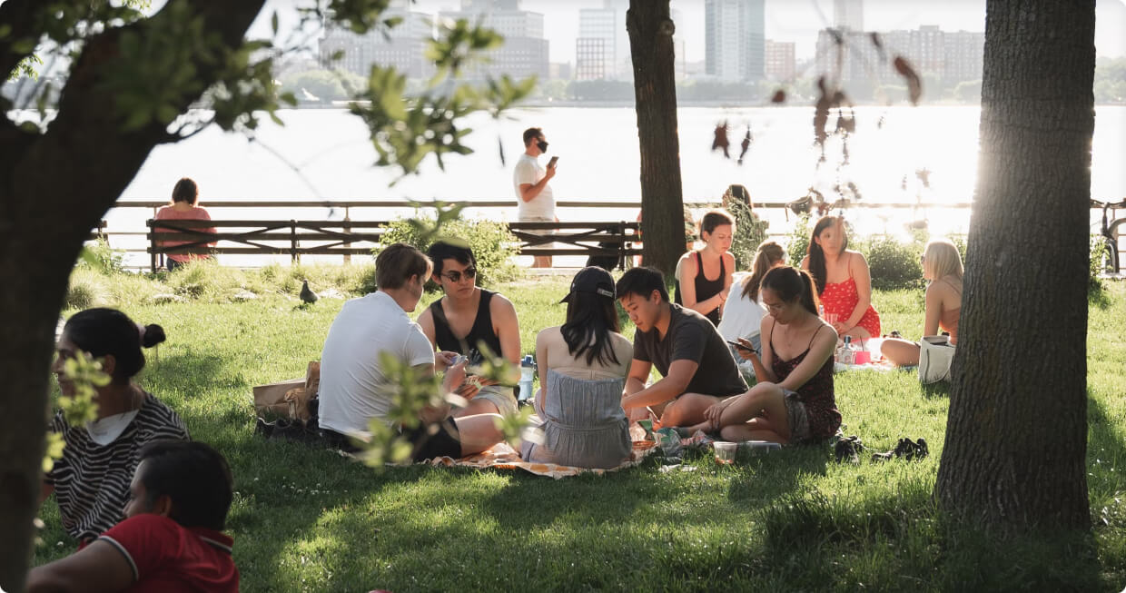 Inclusive Design: Building Stronger Communities in Public Spaces ...