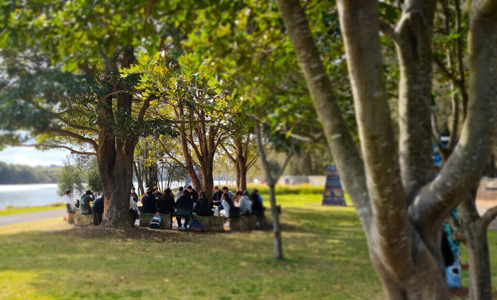 Power of Public Spaces