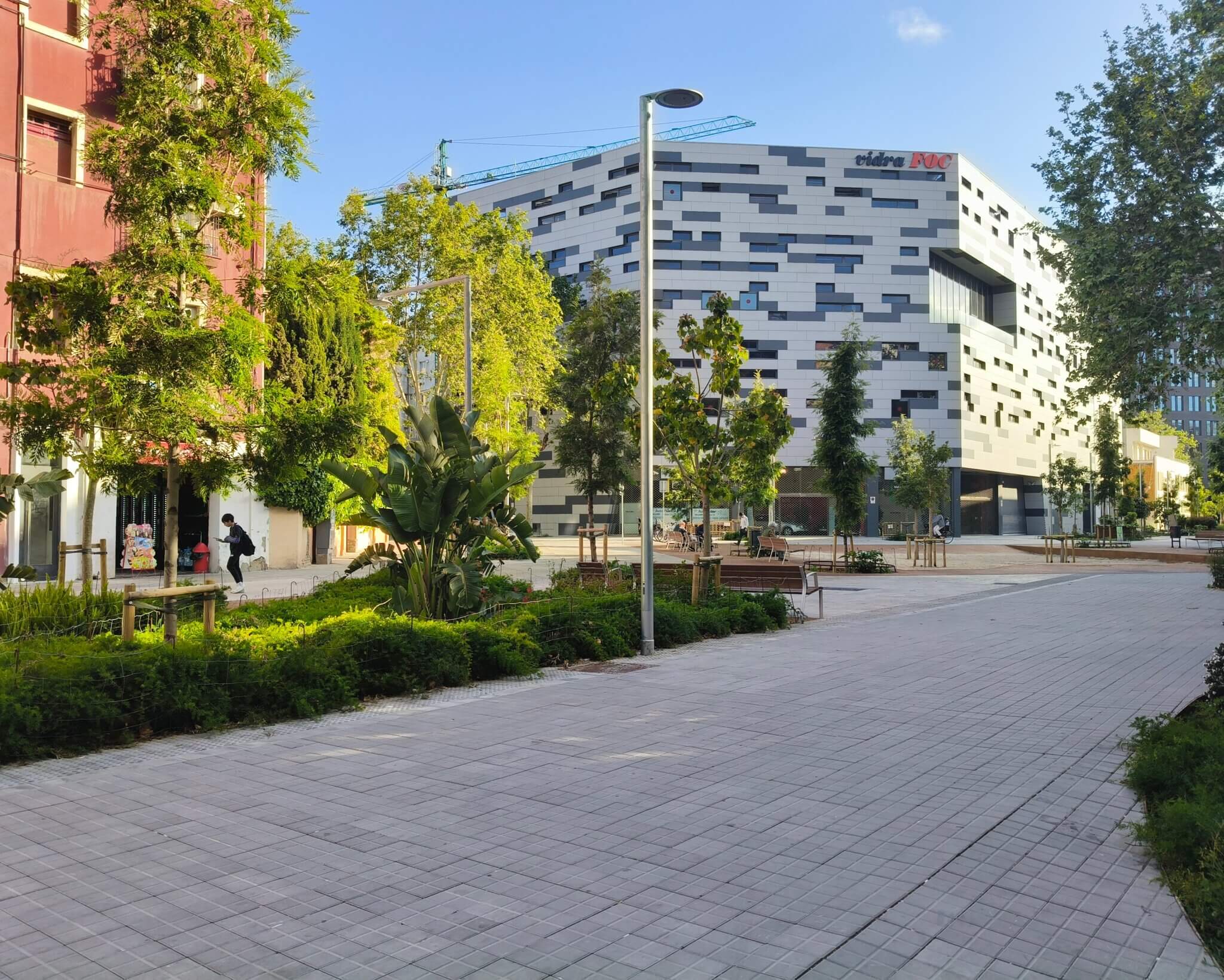 Power of Public Spaces Survey - Power of Public Spaces